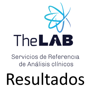 Resultados The Lab